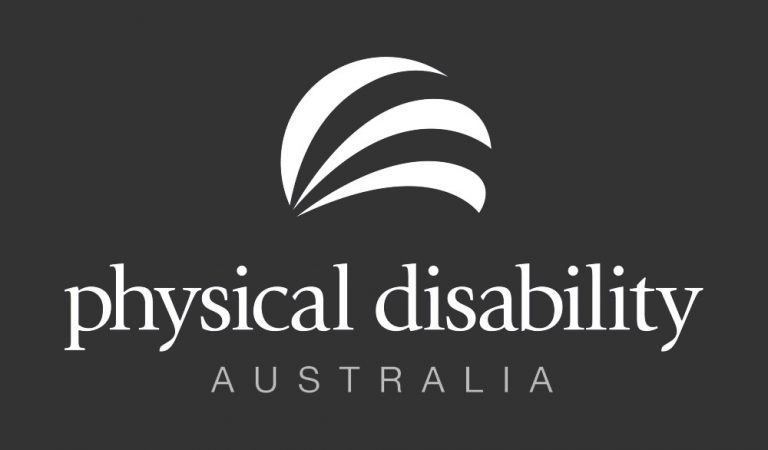 Physical Disability Australia