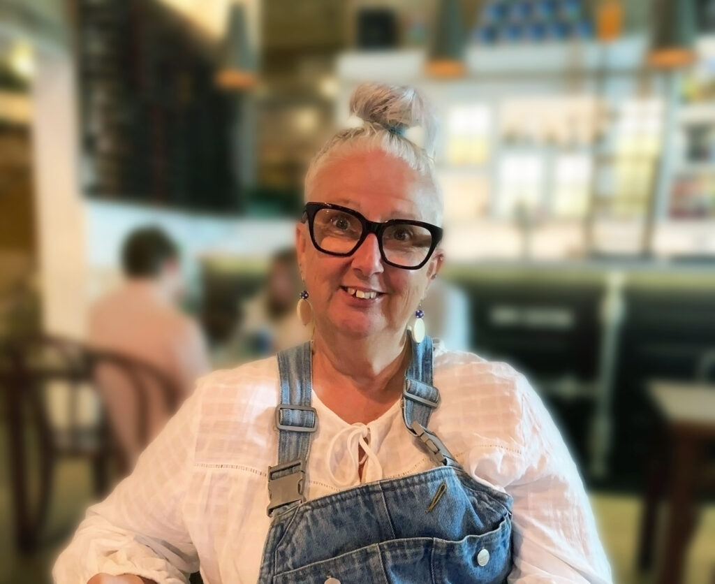 “I’ve had a few discussions of late about the word disability…and I don ...