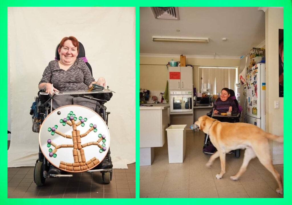 Mark Pietsch and the NDIS – Physical Disability Australia