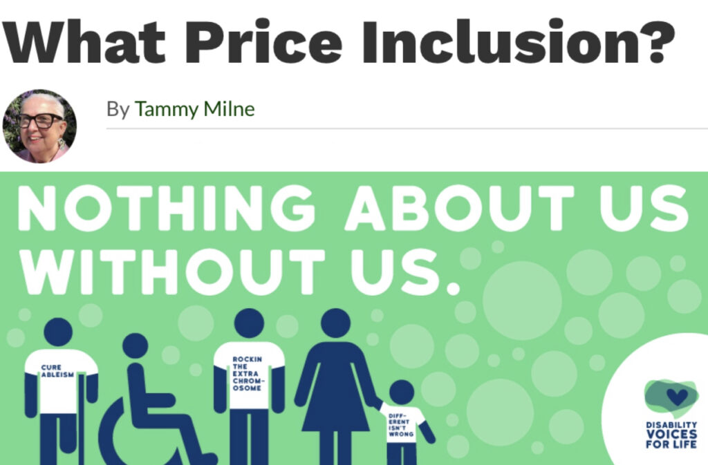 Mark Pietsch and the NDIS – Physical Disability Australia