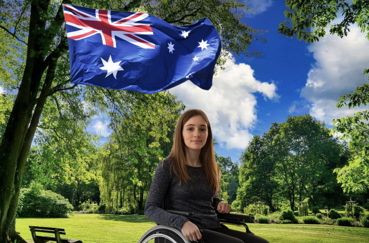 Australia Day 2025 Honours List recognises people with disabilities who ...