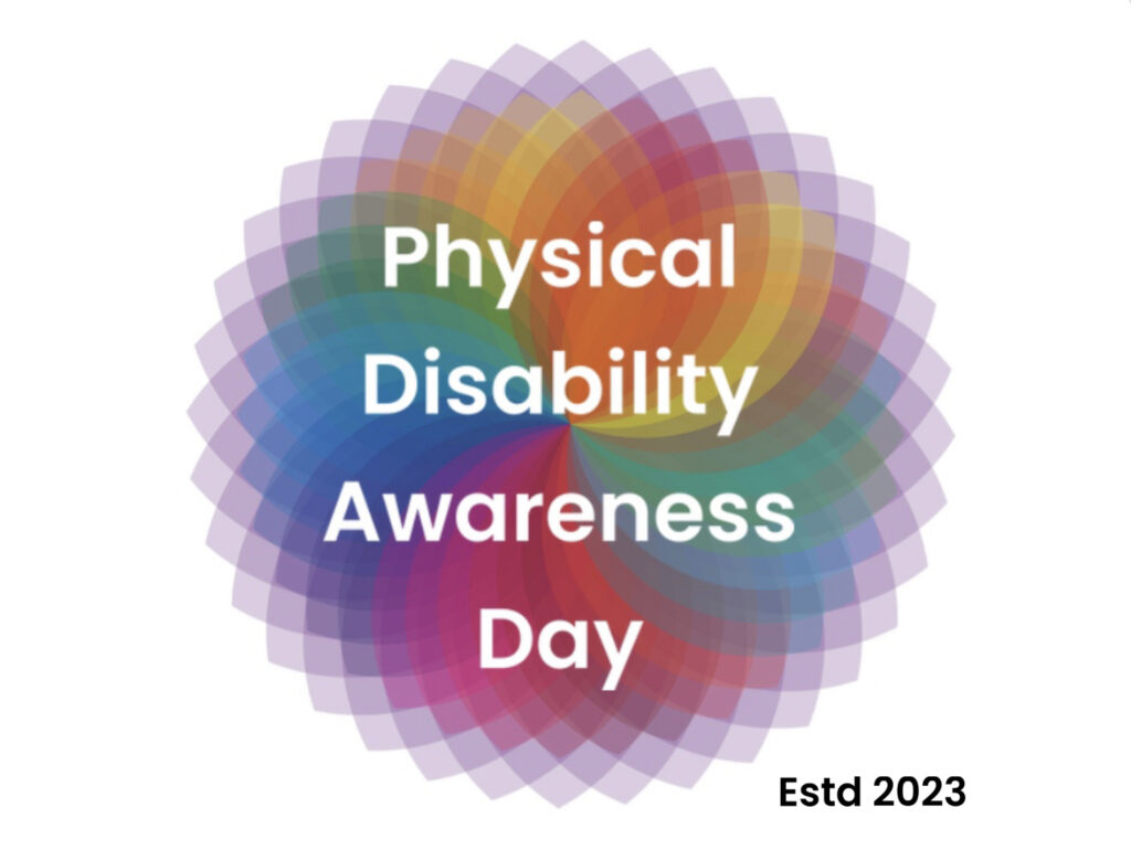 Physical Disability Awareness Day 2025 – Physical Disability Australia